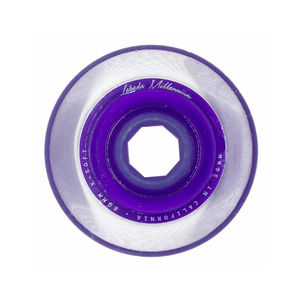 Labeda Millennium Wheel - Total Game Plan (TGP) Sports