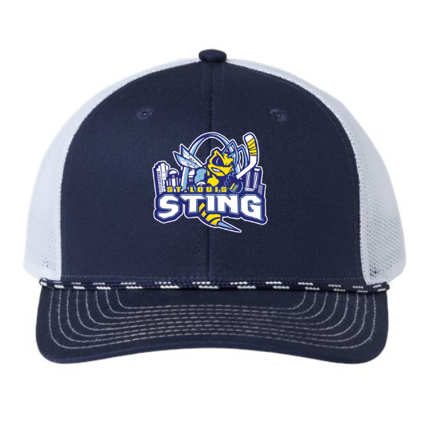 St. Louis Sting - Total Game Plan (TGP) Sports