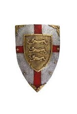 Lion Shield - Main Street Toys