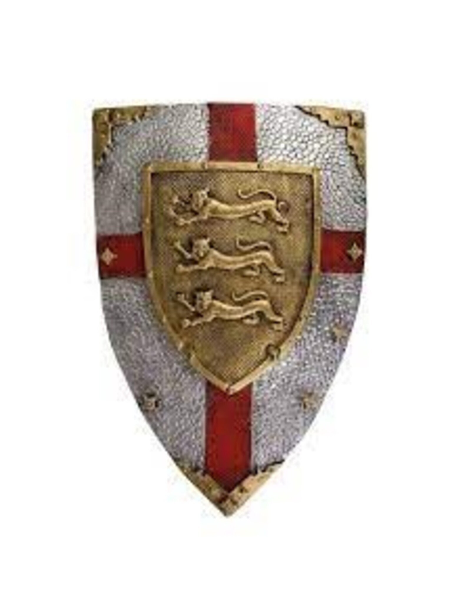 Lion Shield - Main Street Toys