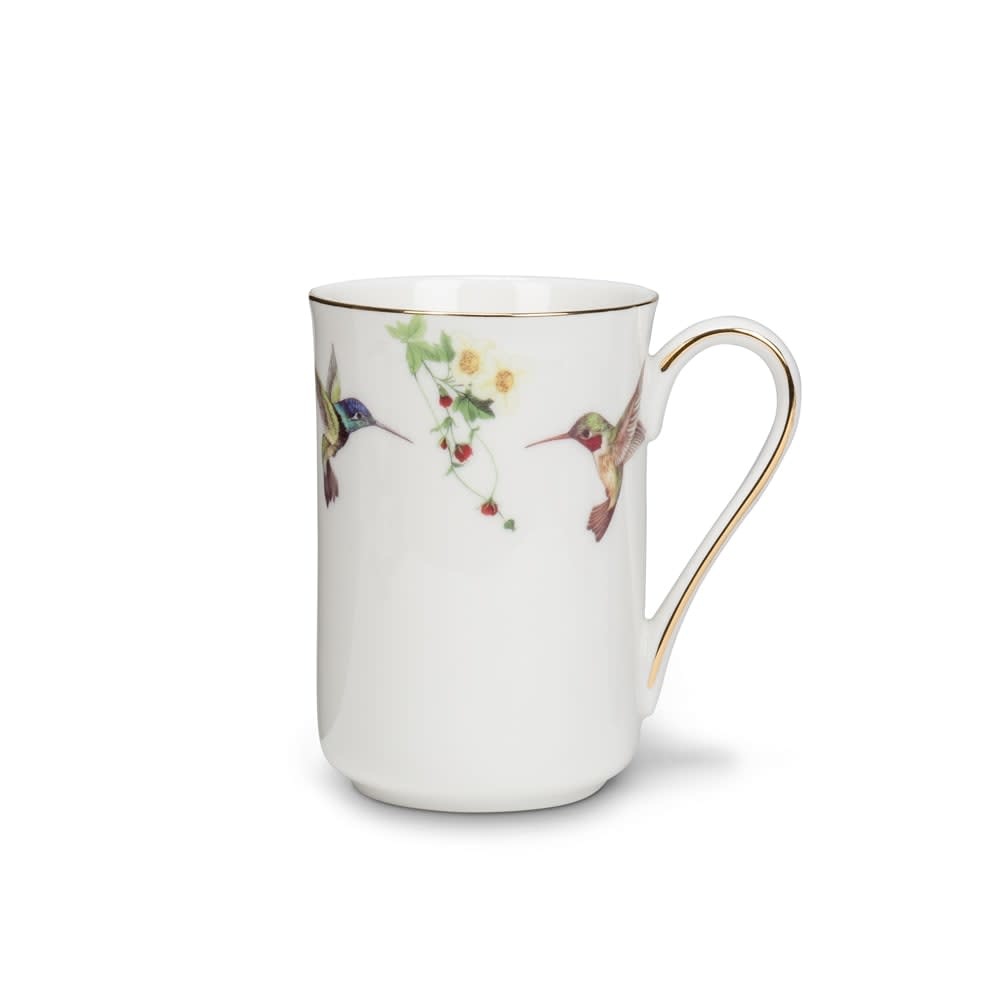 ABBOTT Hummingbird Mug 12oz - Kitchen Therapy