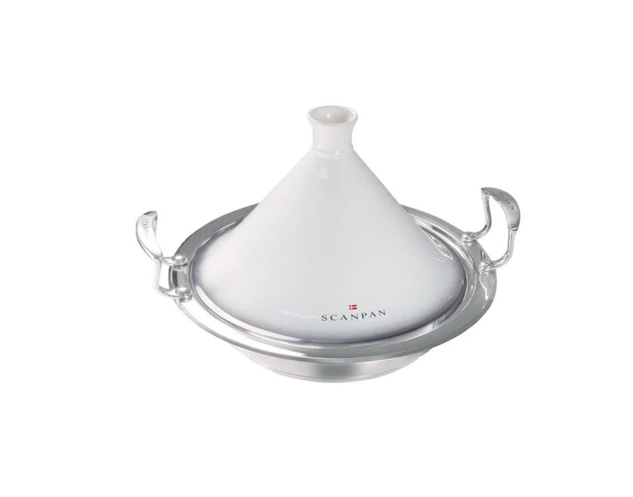 SCANPAN Tagine 32cm - Kitchen Therapy