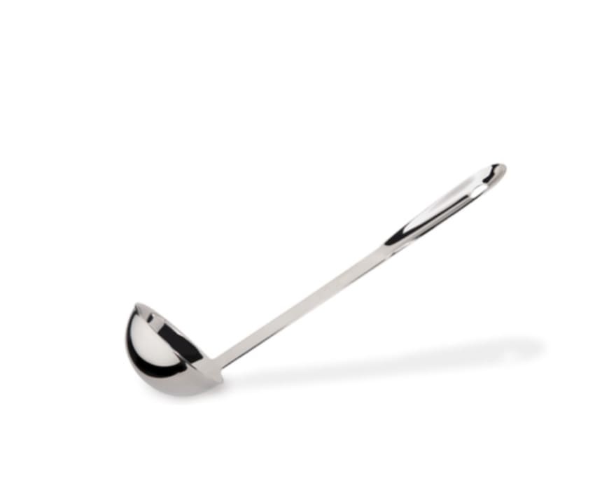 ALL CLAD Large Soup Ladle - Kitchen Therapy