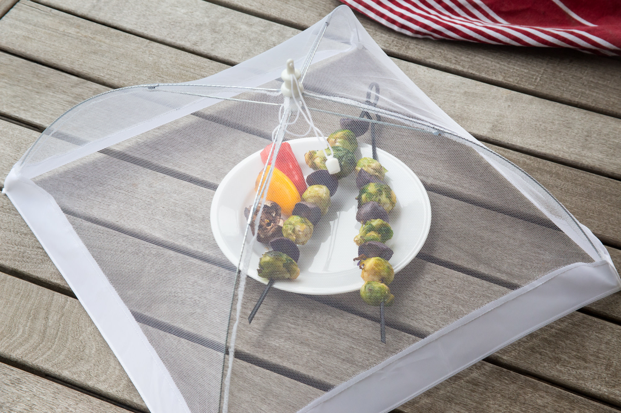 FOX RUN Food Umbrella 18" - Kitchen Therapy