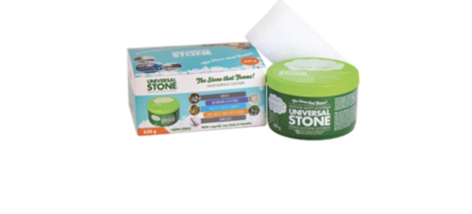 UNIVERSAL STONE Cleaner 650g - Kitchen Therapy
