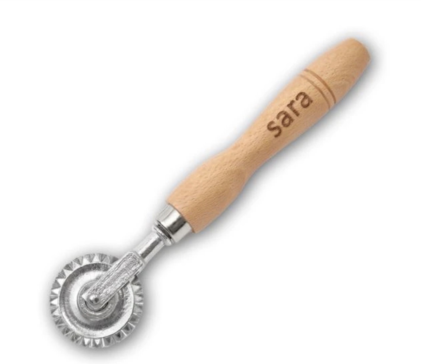 SARA DOLCE Pasta Cutter - Kitchen Therapy