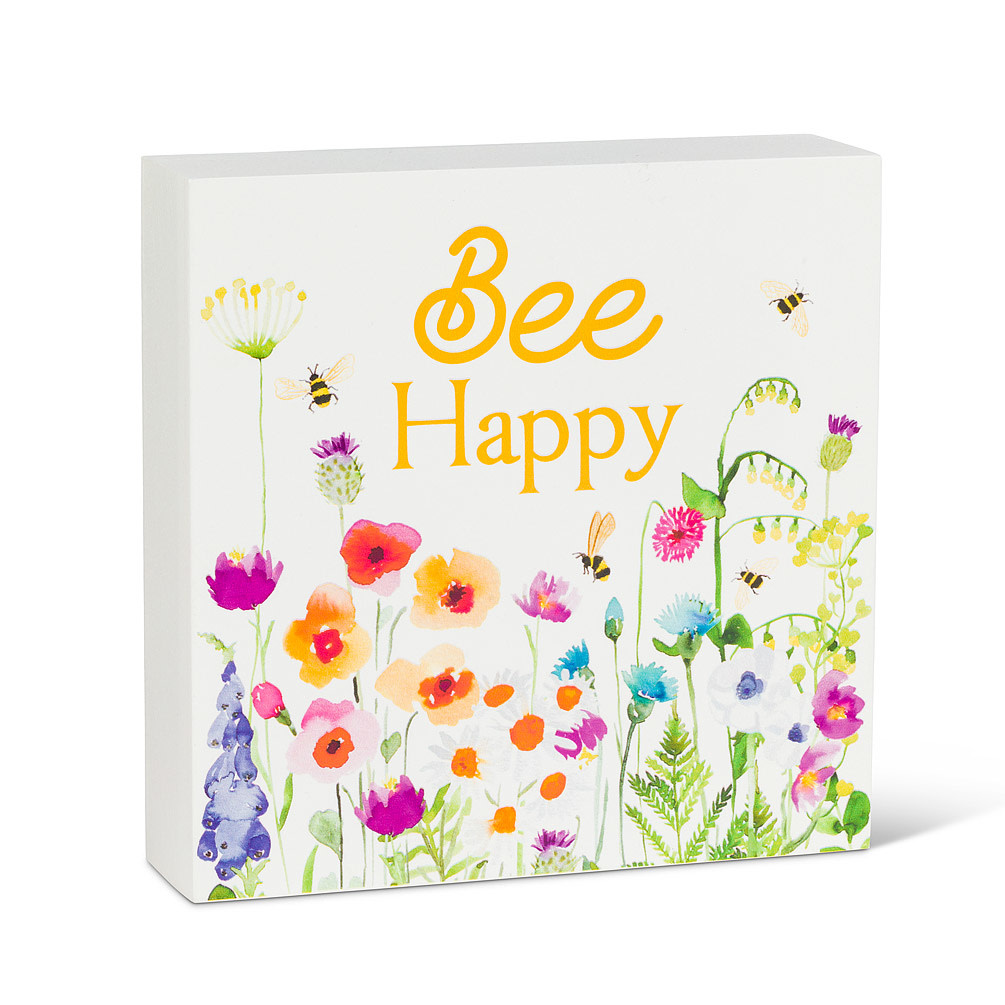 ABBOTT Bee Garden Block - Kitchen Therapy