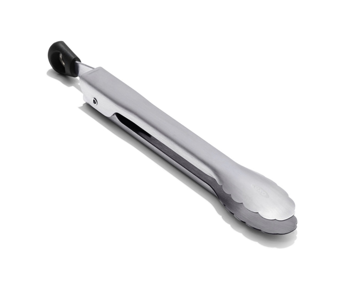 OXO Mini Tongs - Kitchen Therapy