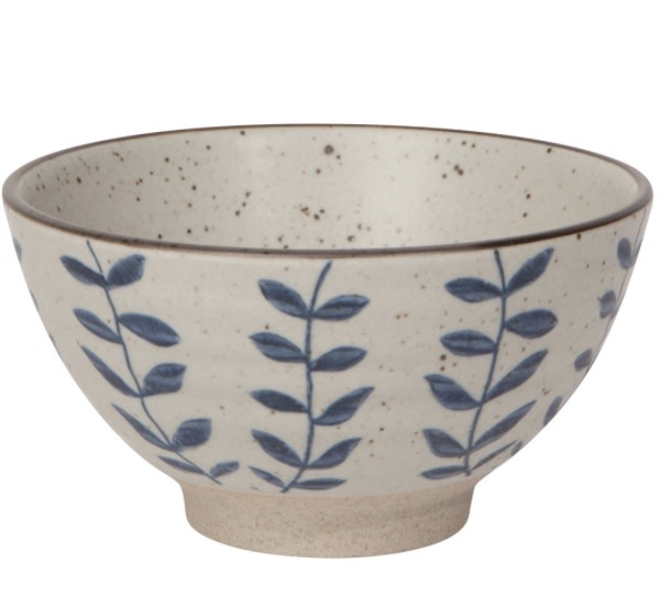 NOW DESIGNS ELEMENT Bowl 4.75" - Vine - Kitchen Therapy