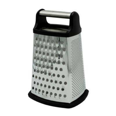 PORT STYLE KITCHEN BASICS Box Grater - Kitchen Therapy