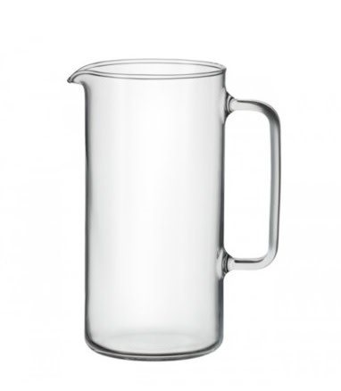 SIMAX Cylinder Jug 2L - Kitchen Therapy