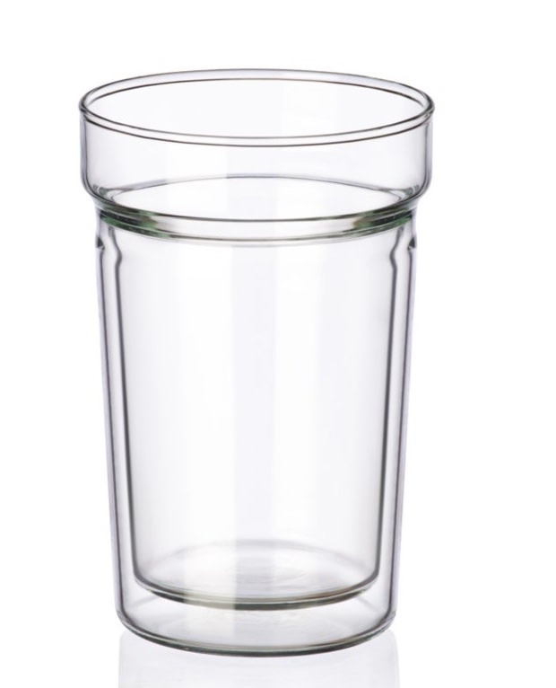 SIMAX Dual Double Wall Glass X2 - Kitchen Therapy