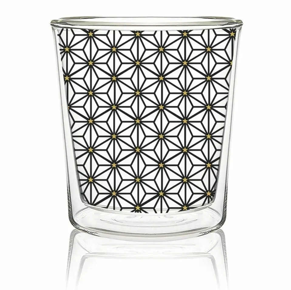 PAPER PRODUCTS DESIGN PPD Tea Glass- Ginza - Kitchen Therapy