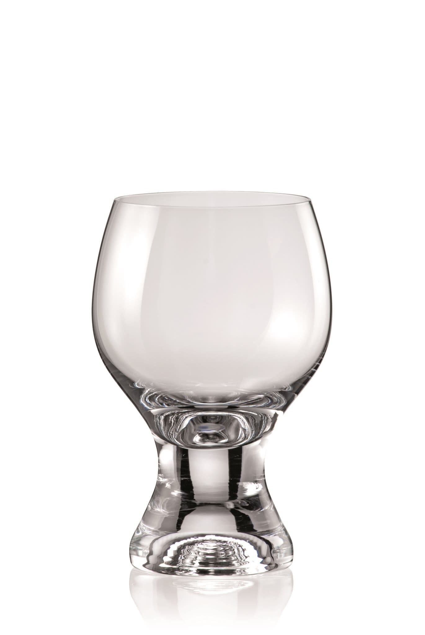 BOHEMIA CRYSTAL BOHEMIA CRYSTAL Juice Glass - Gina - Kitchen Therapy