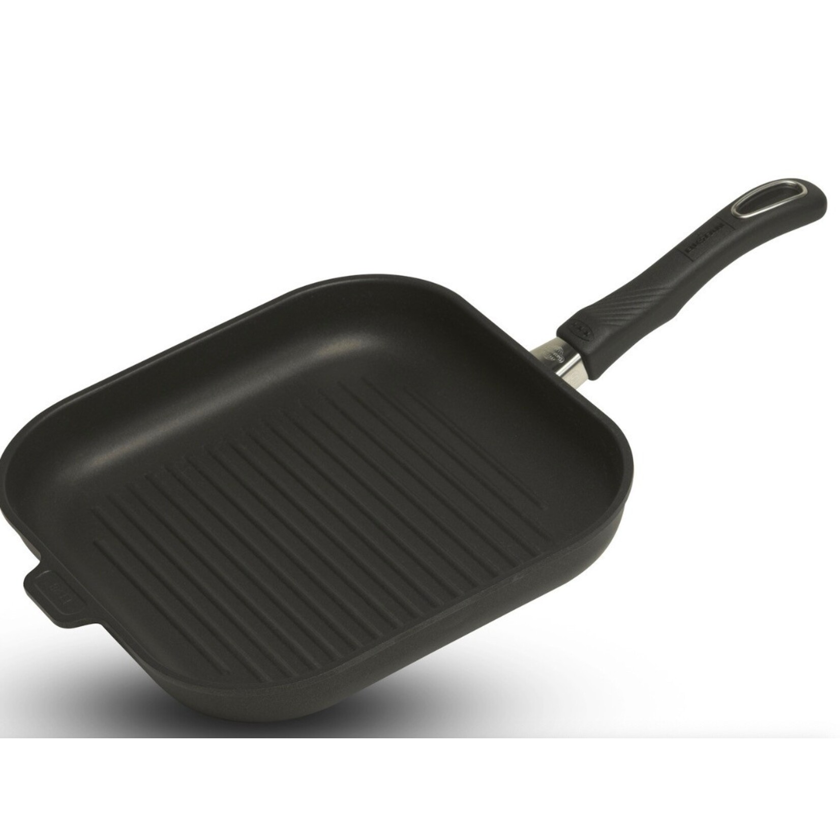GASTROLUX GASTROLUX Induction Square Grill 28CM - Kitchen Therapy