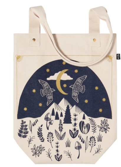 DANICA Studio Tote - Moonlit - Kitchen Therapy