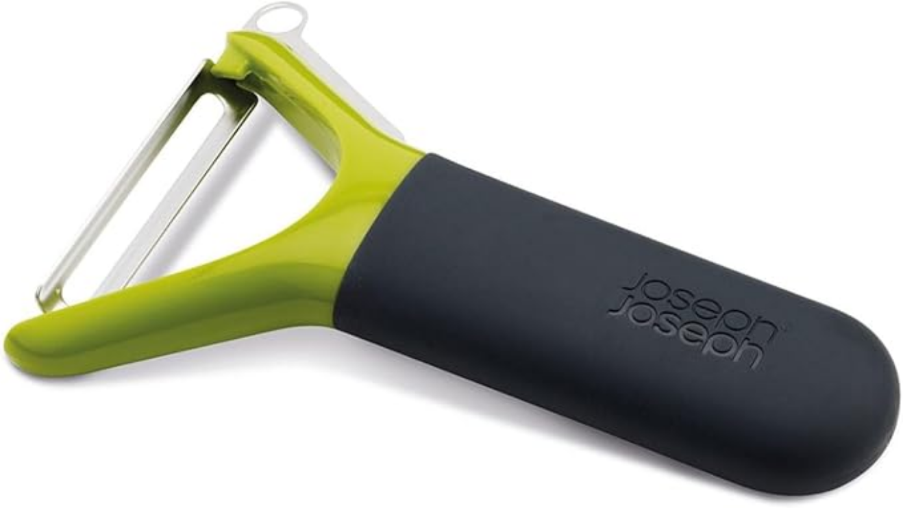 JOSEPH JOSEPH Multi Peel Y Peeler - Kitchen Therapy