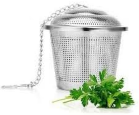 DANESCO DANESCO Herb & Spice Infuser - Kitchen Therapy