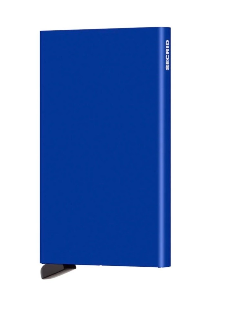 SECRID SECRID Original Cardprotector - Blue - Kitchen Therapy