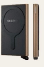 SECRID SECRID Original Cardprotector For Magsafe - Fuchsia - Kitchen ...