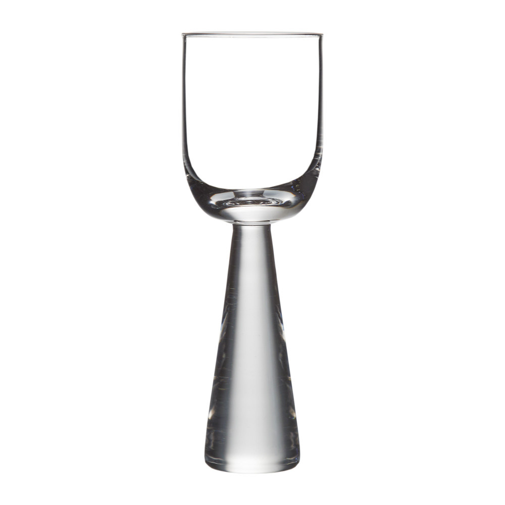 INTERCONTINENTAL Pyramide Shot/Liqueur Glass 40mL - Domino S/4 ...