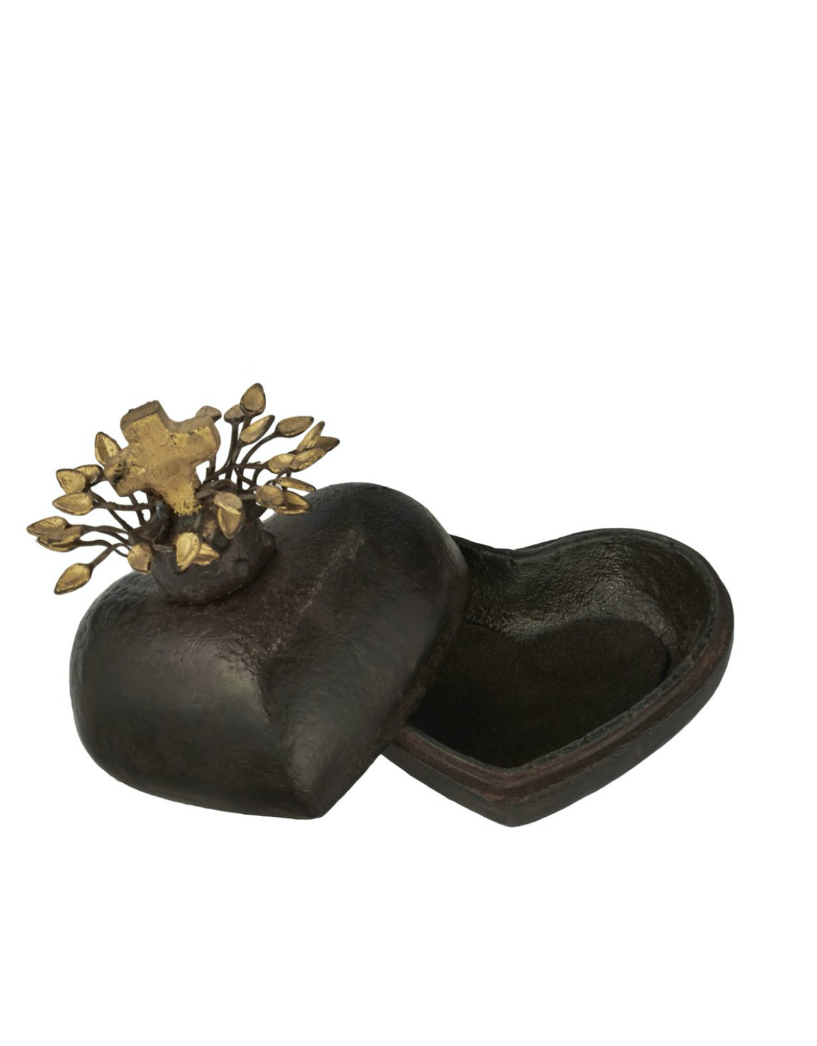 Corazon Corona Box - The Collector's House