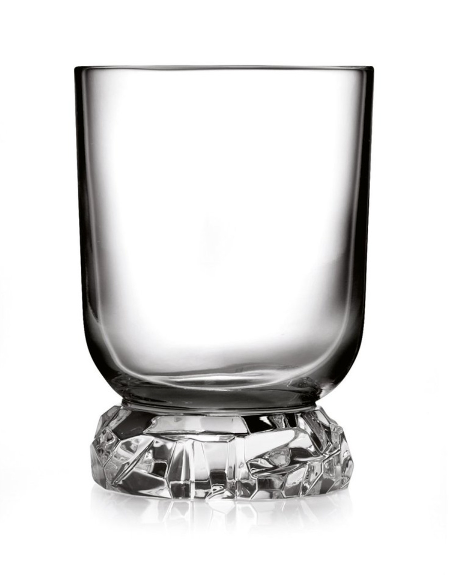 Rock Double Old Fashion - The Collector's House