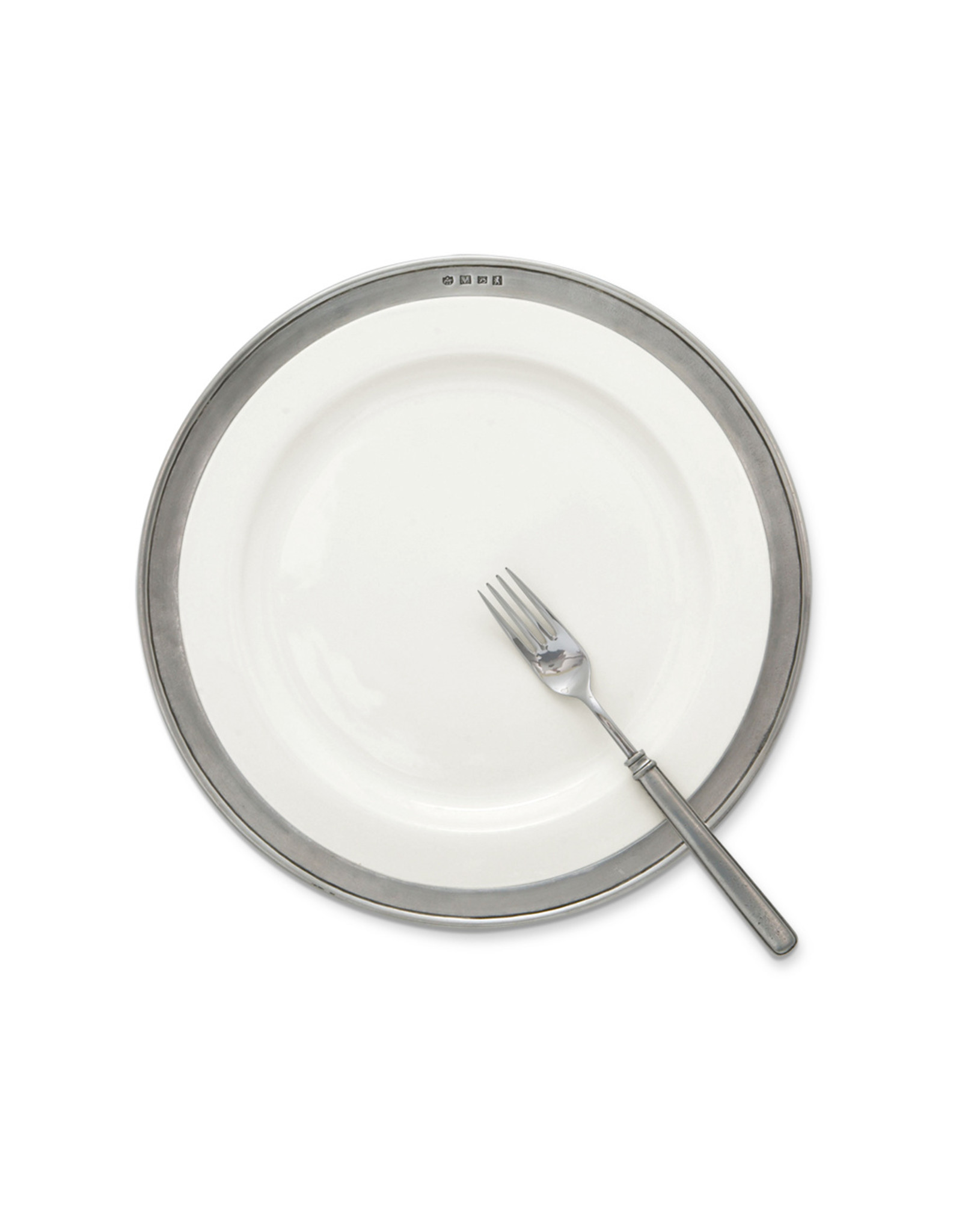 Convivio Buffet Plate - The Collector's House