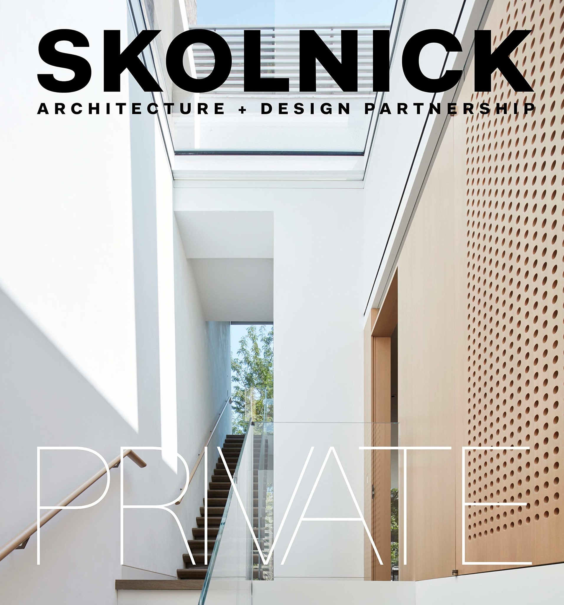 Skolnick Architecture + Design - The Collector's House