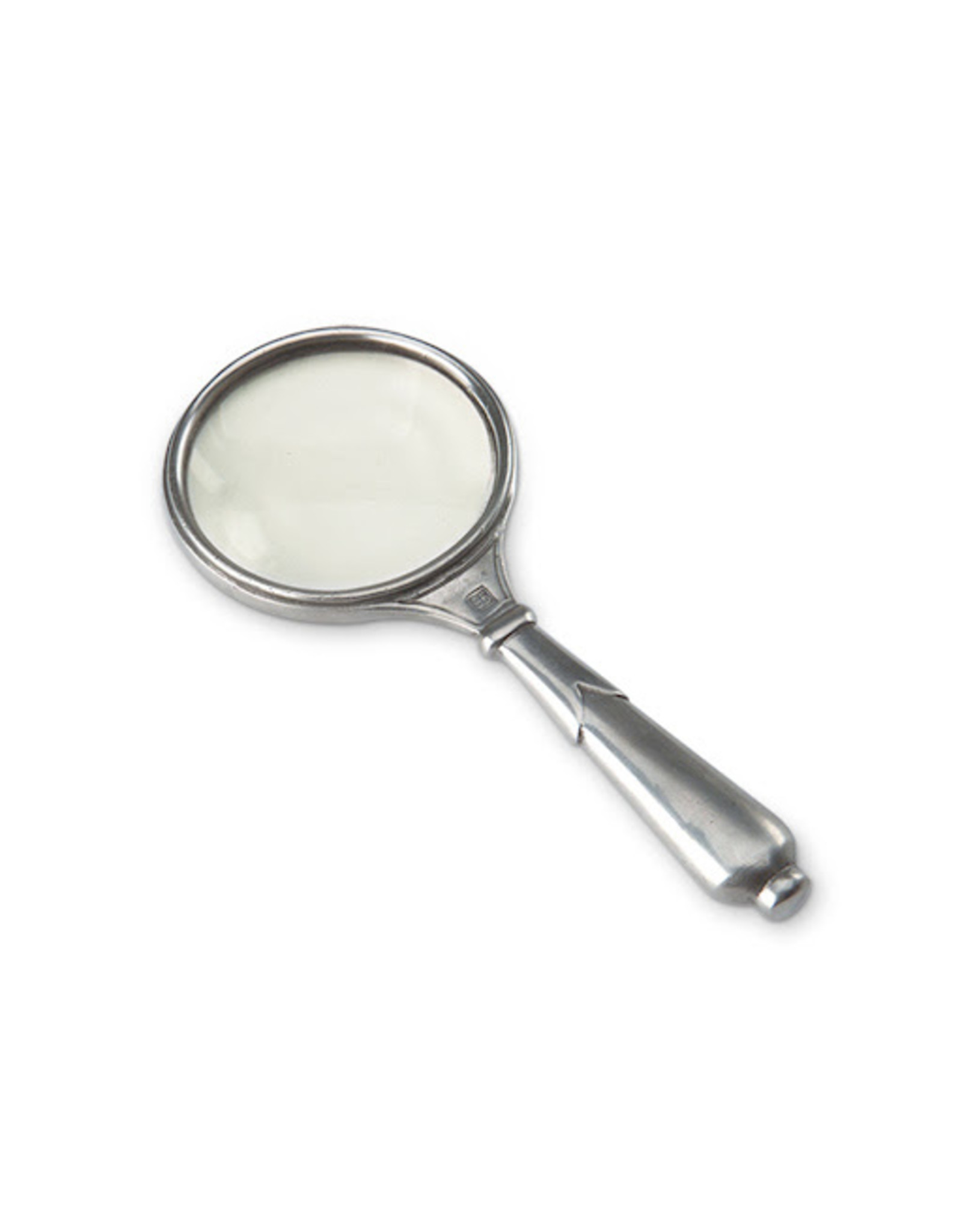 Magnifying Glass - The Collector's House