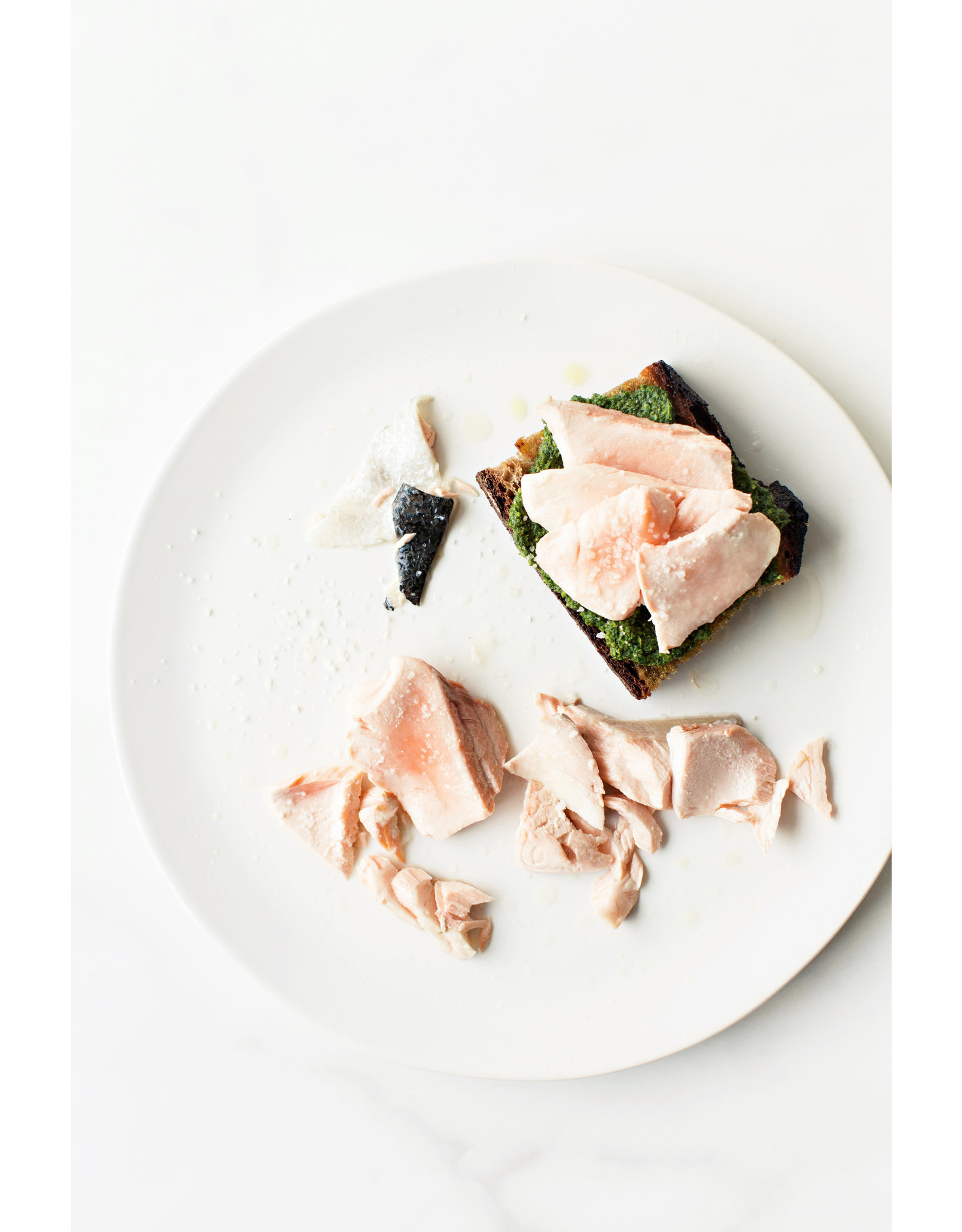 Sunday Suppers by Mordechai - The Collector's House