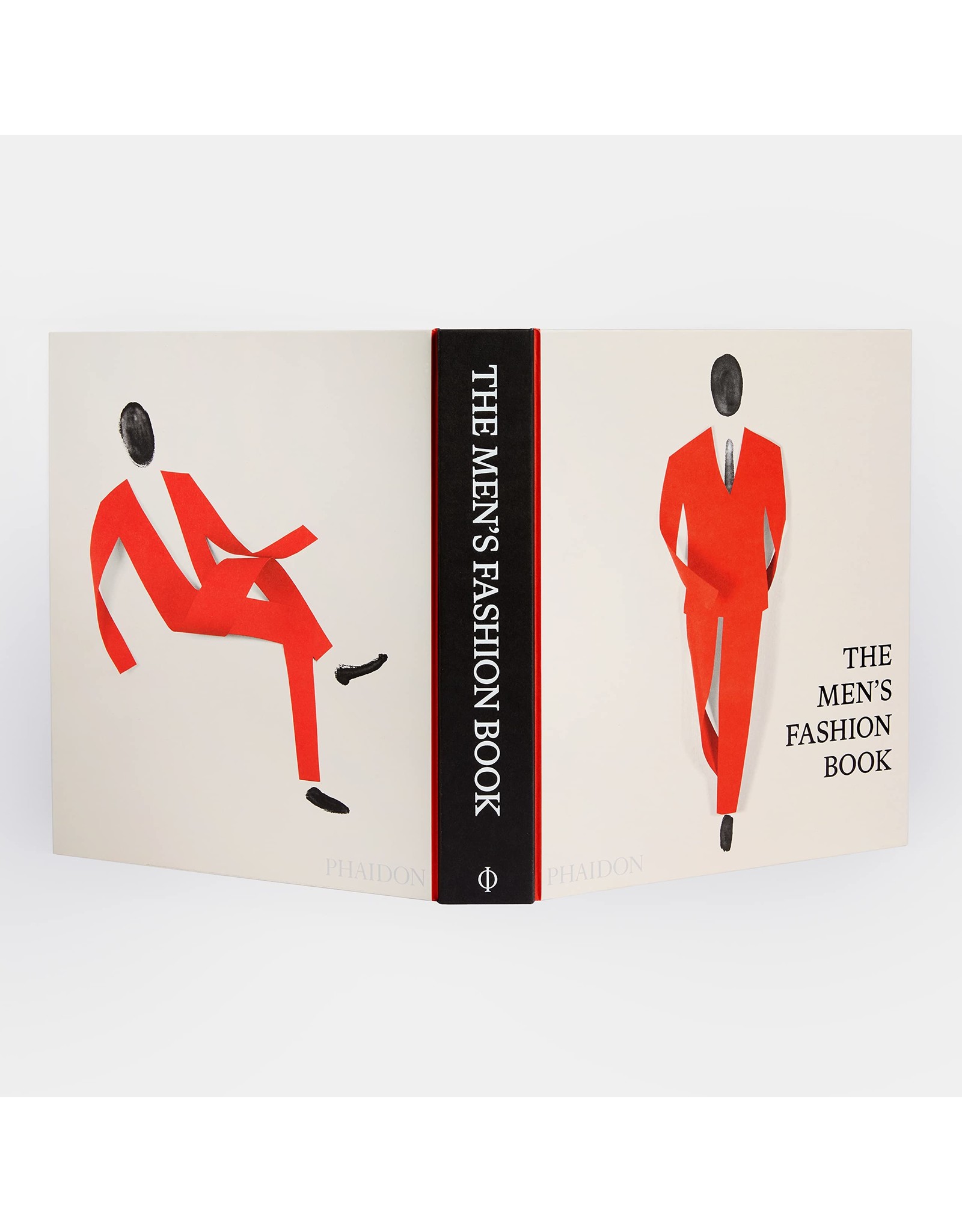 Men's Fashion Book - The Collector's House