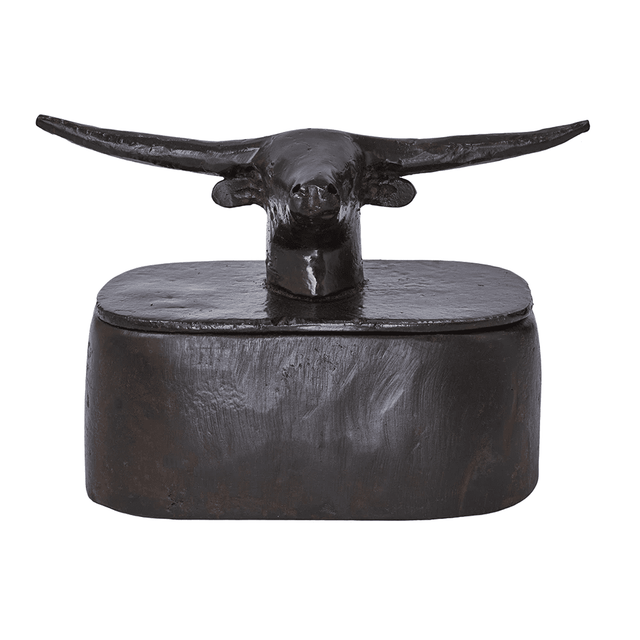 Premio Toro Box - The Collector's House