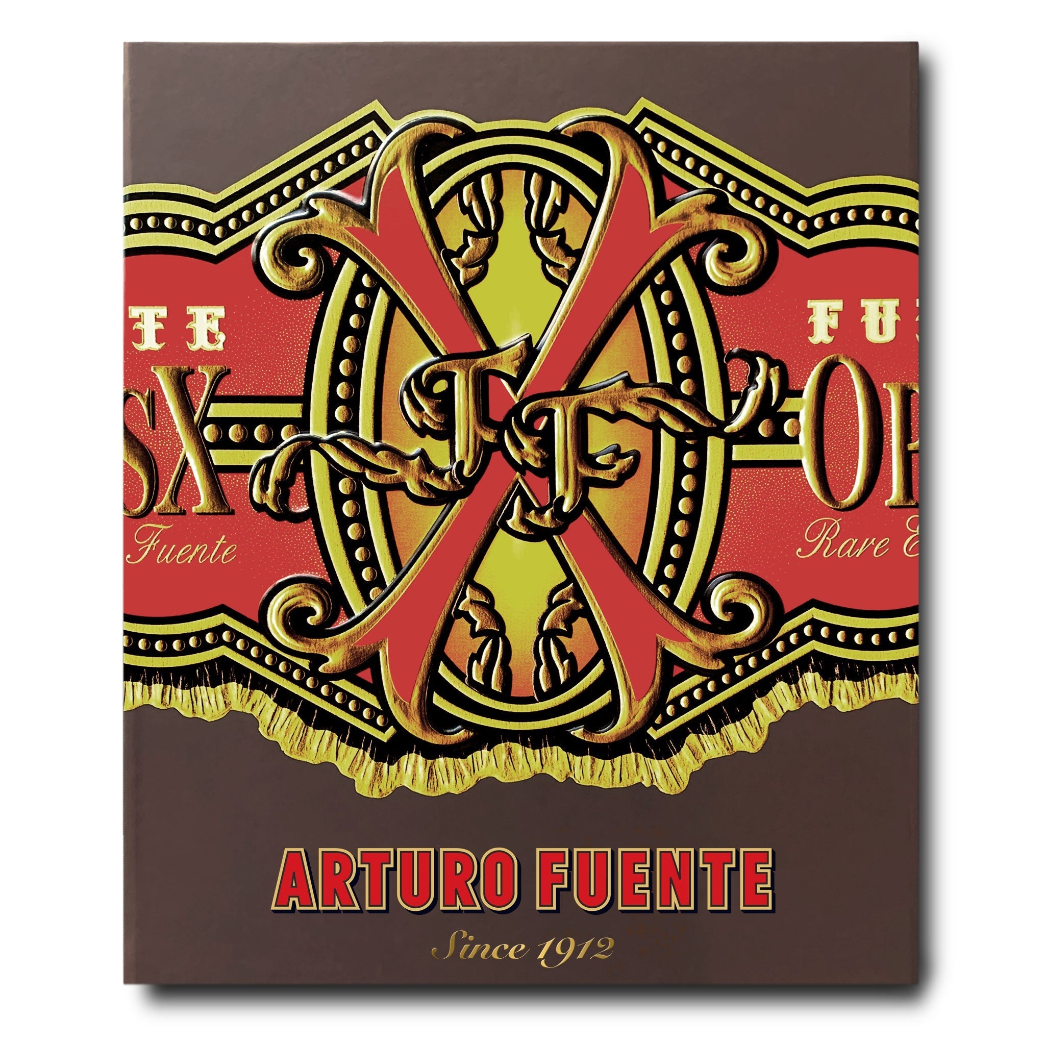 Arturo Fuente, Special Edition - The Collector's House
