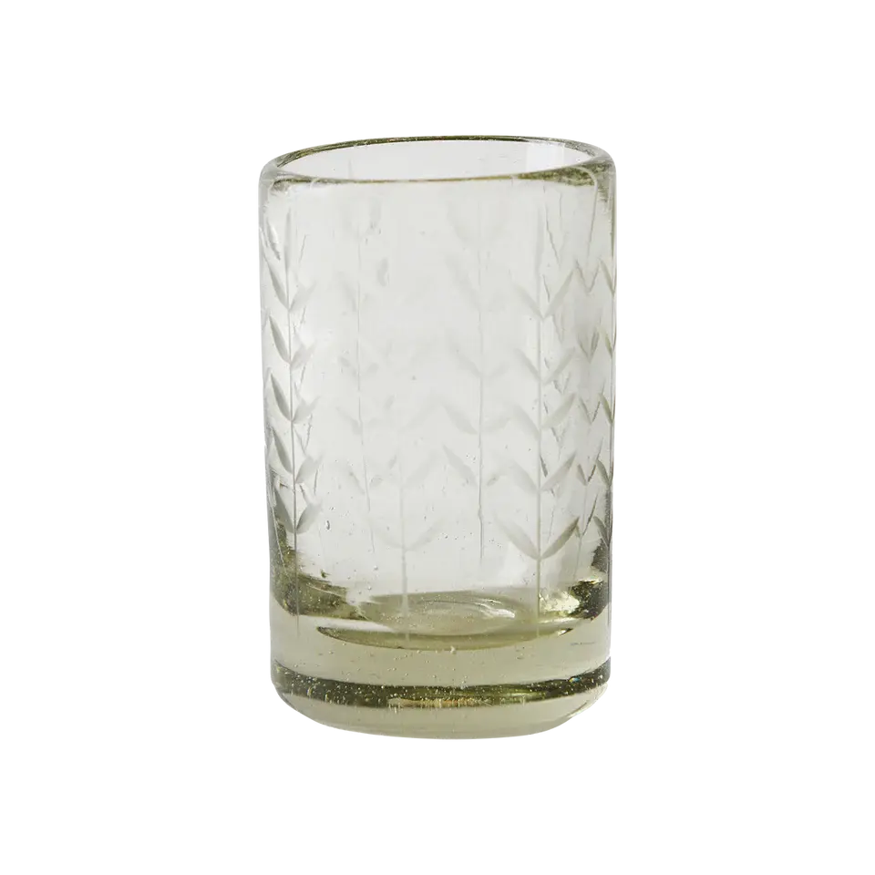 Chiquitito Pepe Glass - The Collector's House