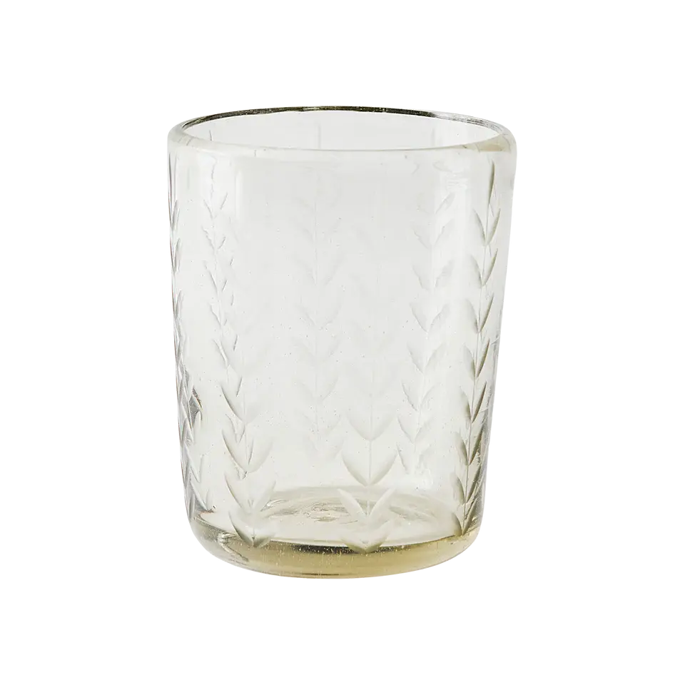 Pepe Margarita Glass - The Collector's House