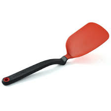 DreamFarm Chopula Spatula, Red* - Cook on Bay