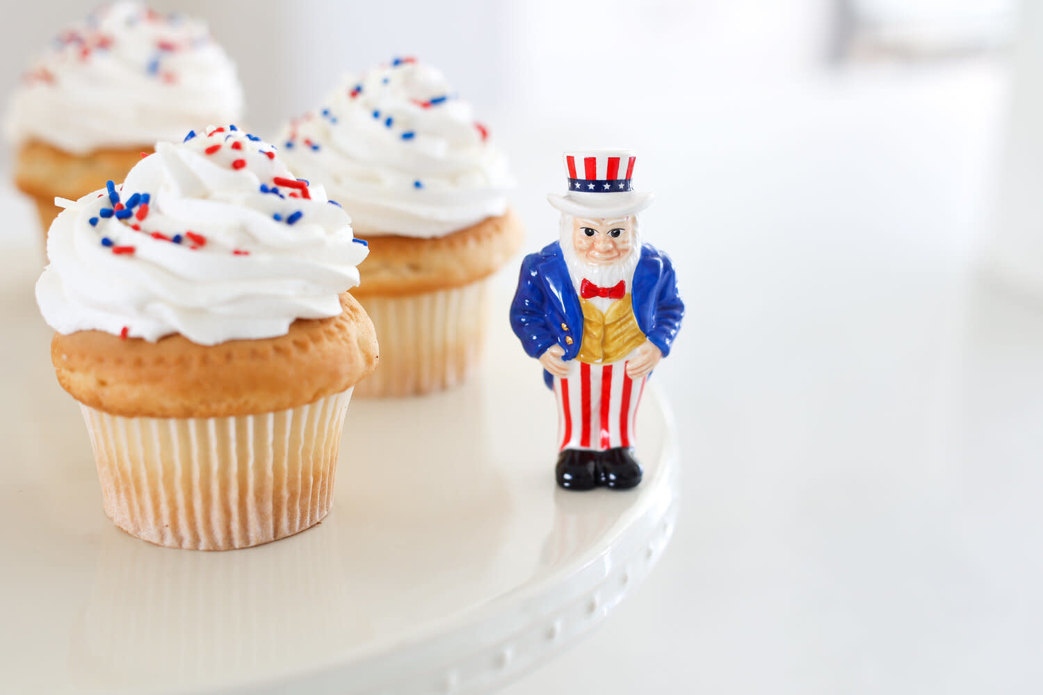 Uncle Sam mini - Avondale Gift Boutique