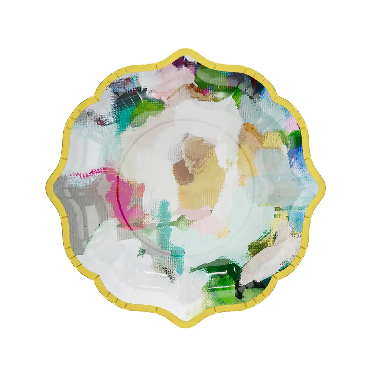 Park Avenue Cocktail Plates - Avondale Gift Boutique