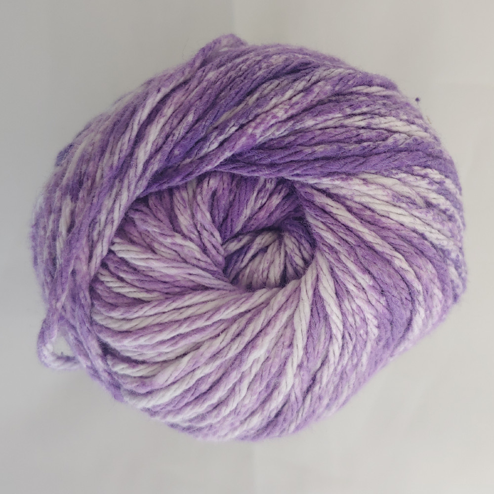 Clean Cotton Multi - Close-Knit Yarn Cooperative
