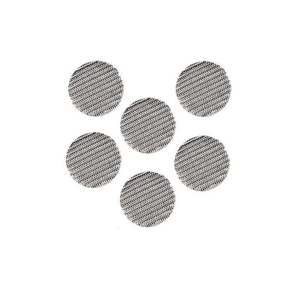 Arizer Arizer ArGo Replacement Stainless Steel Filter Screens (6pk ...