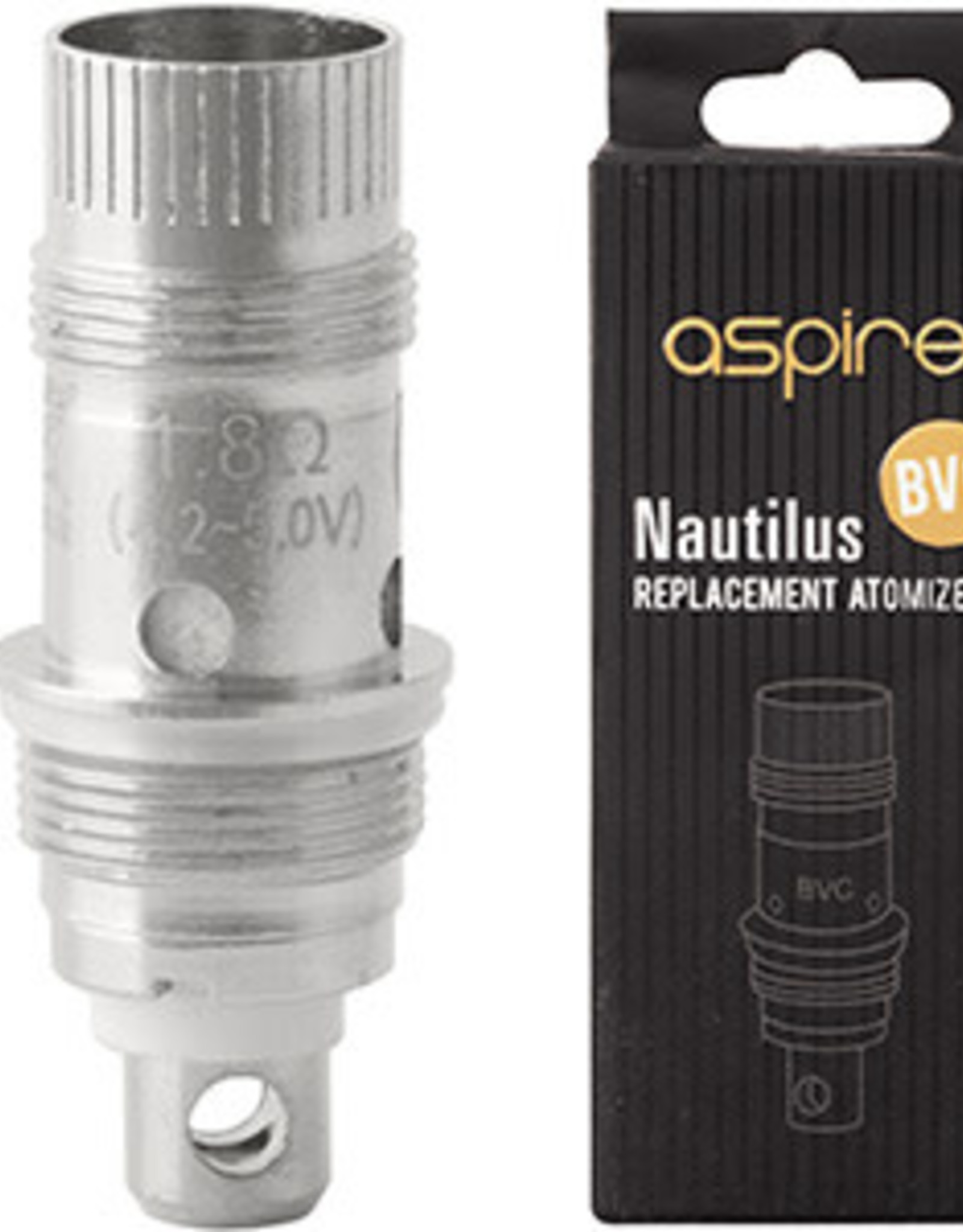 Aspire Aspire Nautilus Coils (one coil) - Vaporwave