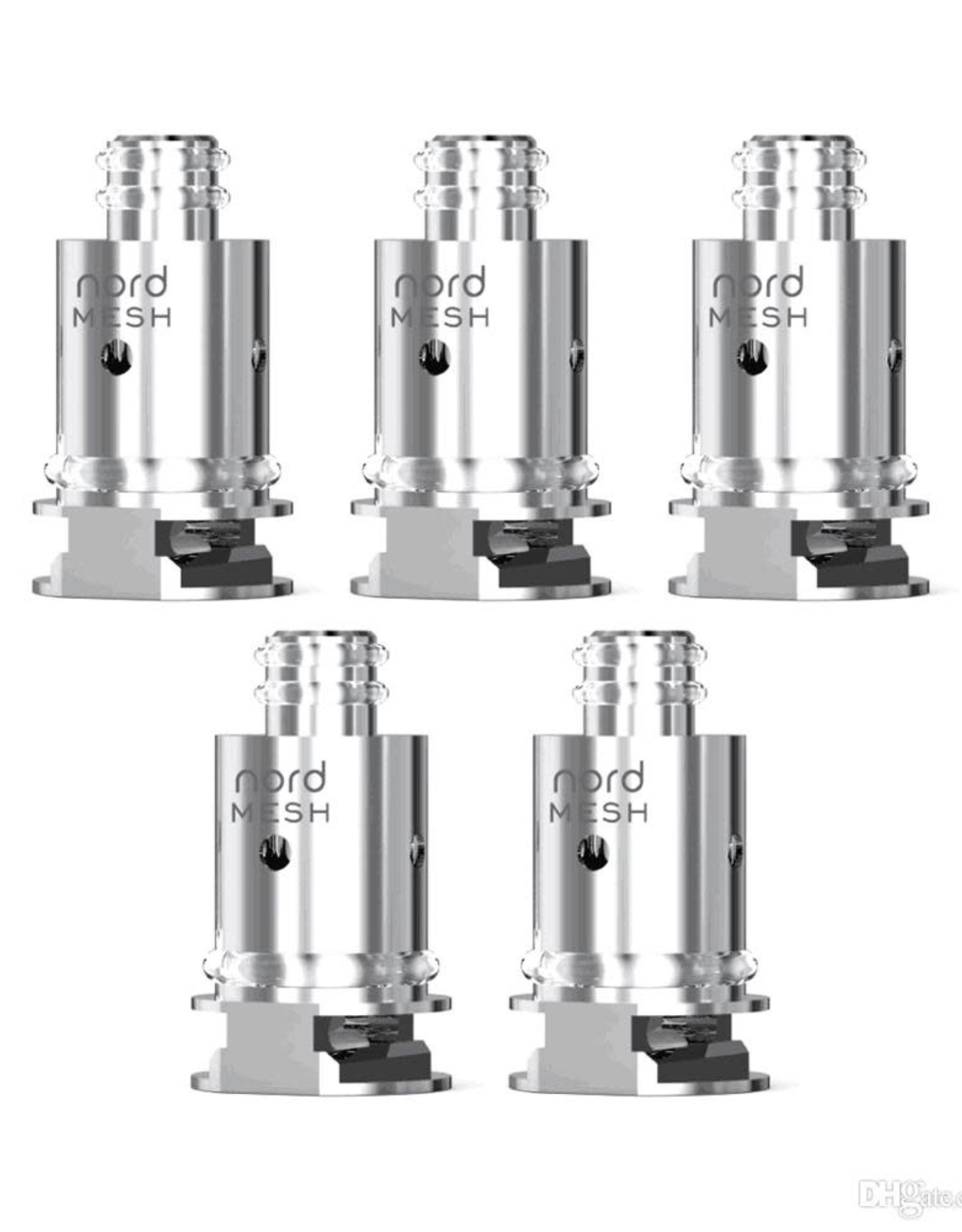 Smok Smok Nord Coils (one coil) - Vaporwave