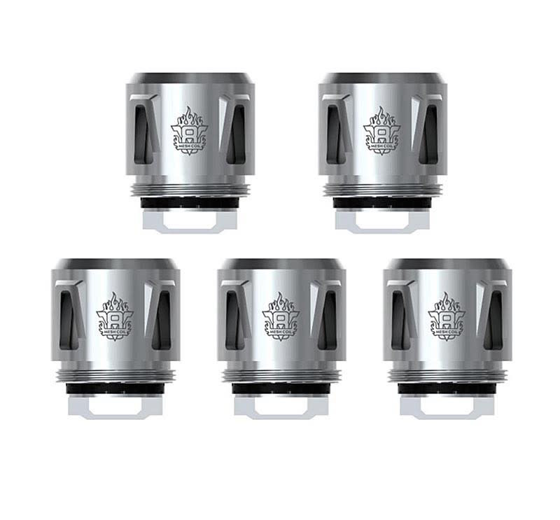 Smok Smok TFV8 Baby Prince Coils (one coil) - Vaporwave