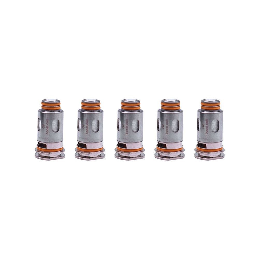 Geek Vape Geek Vape Boost Coils (one coil) - Vaporwave