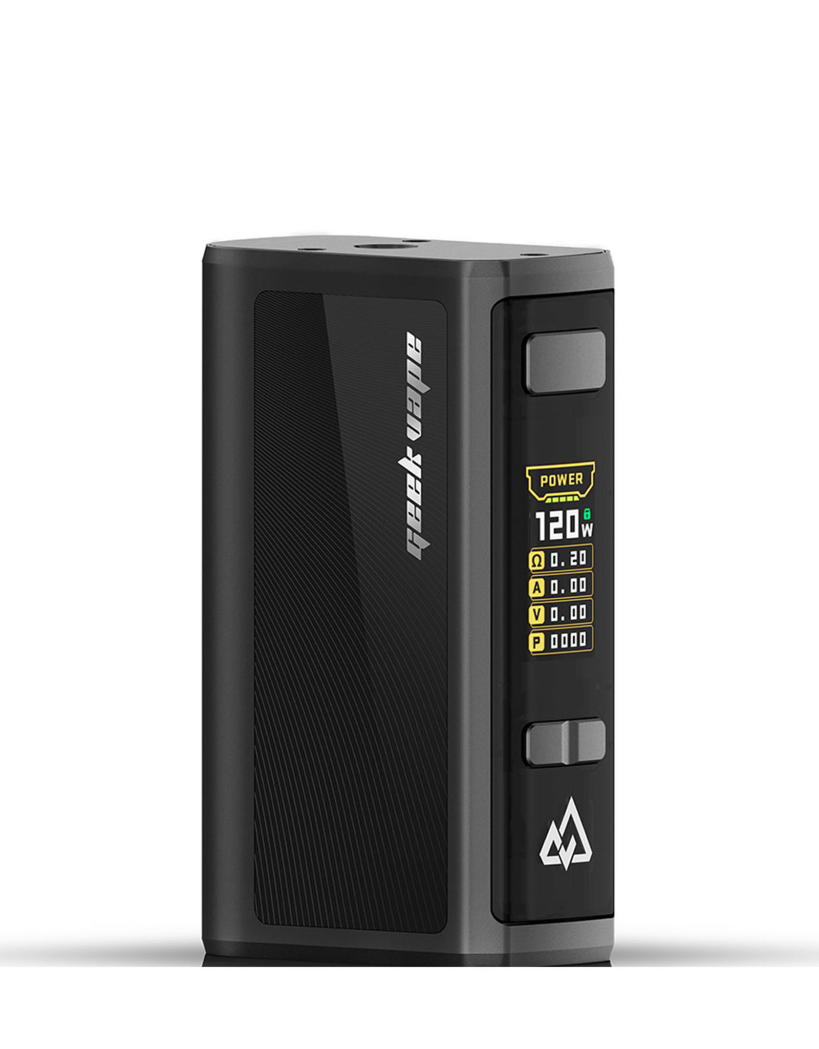Geek Vape Obelisk mod 120W (Black) - Vaporwave