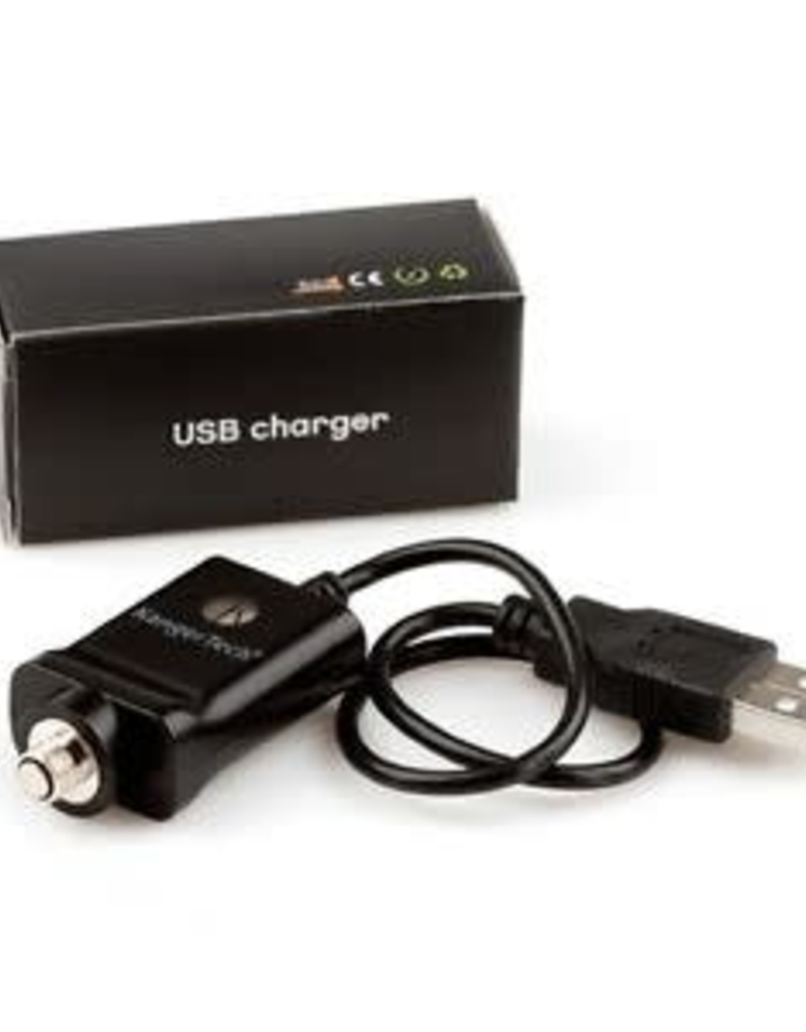 Kangertech Kangertech Ego/510 USB Charger - Vaporwave