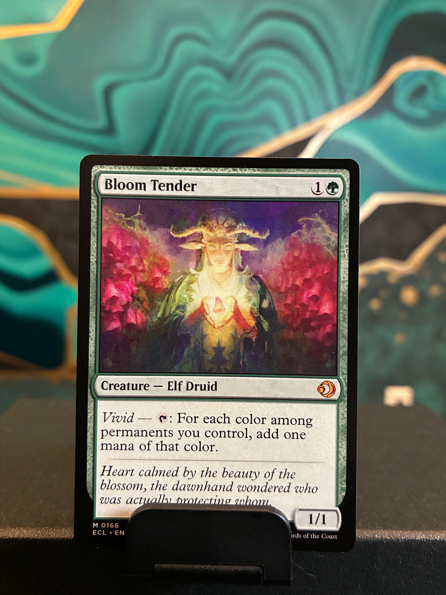 Bloom Tender (ECL) - The Deck Box