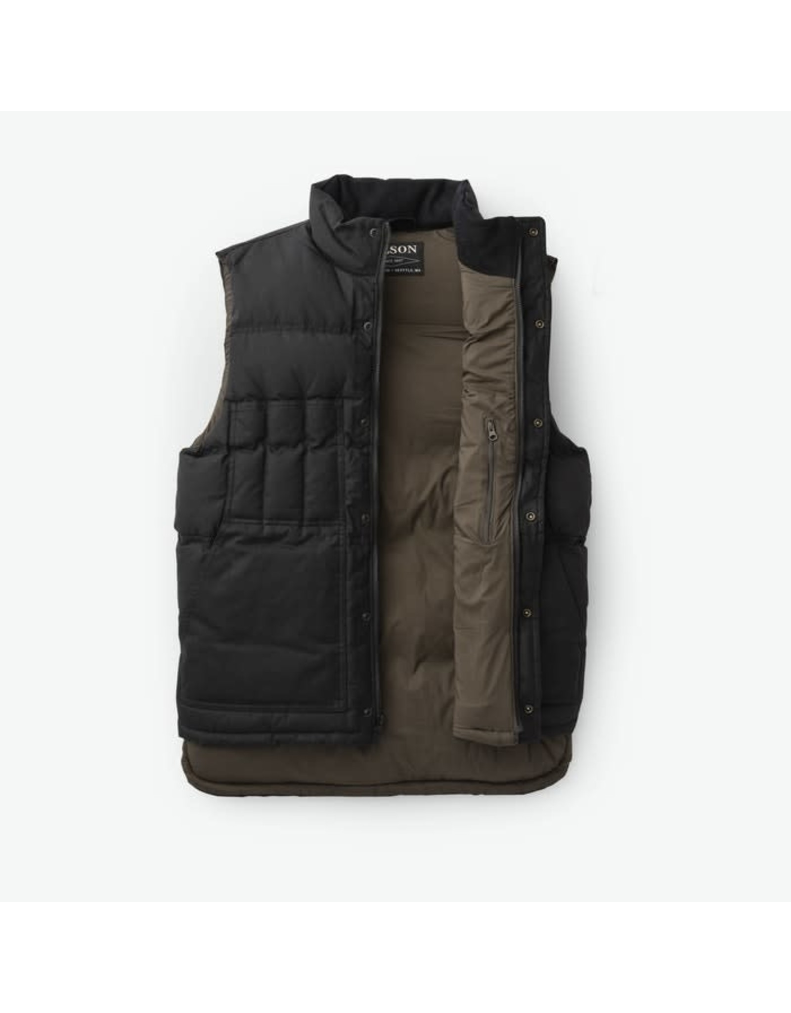 Down Cruiser Vest - Blanton-Caldwell