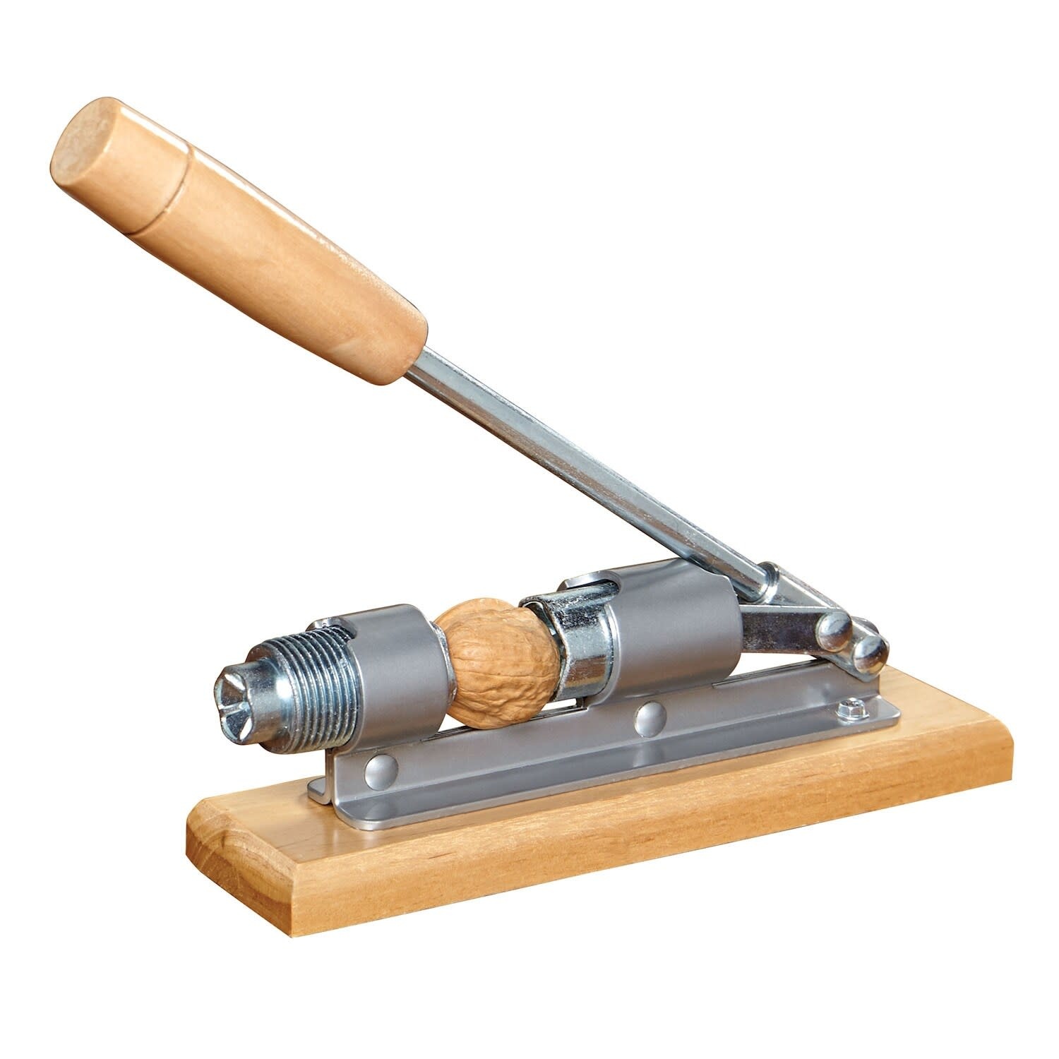 Nut Cracker - Blanton-Caldwell